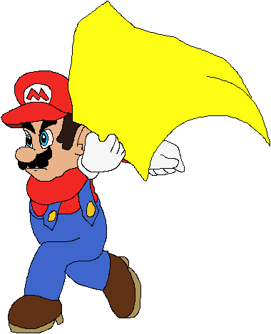 Mario (SSB16) | Fanon Smash Bros. Wiki | Fandom
