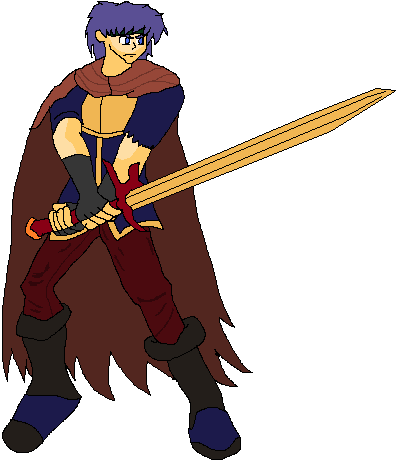 Brake (Super Smash Flash OC) | Fanon Smash Bros. Wiki | Fandom