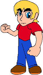 Baxter (Super Smash Bros. All Stars) | Fanon Smash Bros. Wiki | Fandom