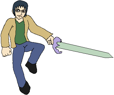 Christian Rice (SSBBR) | Fanon Smash Bros. Wiki | Fandom