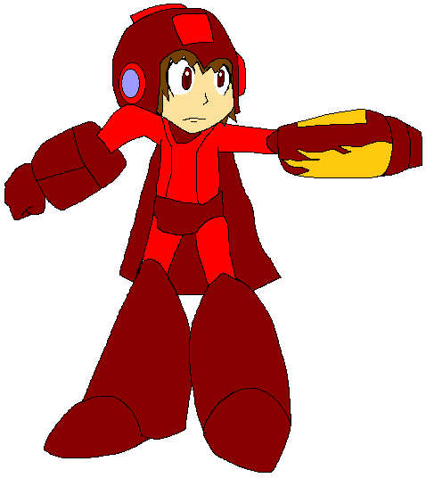 Flare Man (Super Smash Bros. Ultimate RP) | Fanon Smash Bros. Wiki | Fandom