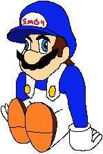 SMG4 (SSBBR) | Fanon Smash Bros. Wiki | Fandom