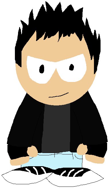 Vandy (Super Smash Bros. Ultimate RP) | Fanon Smash Bros. Wiki | Fandom