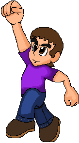 Nicolas (Super Smash Flash OC) | Fanon Smash Bros. Wiki | Fandom