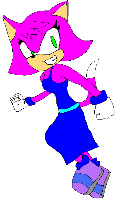 Jewel the Cat (Super Smash Bros. Ultimate RP) | Fanon Smash Bros. Wiki ...