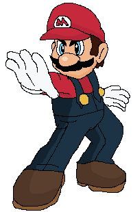 Mario (WC) | Fanon Smash Bros. Wiki | Fandom