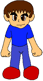 Nicolas (SSBBR) | Fanon Smash Bros. Wiki | Fandom