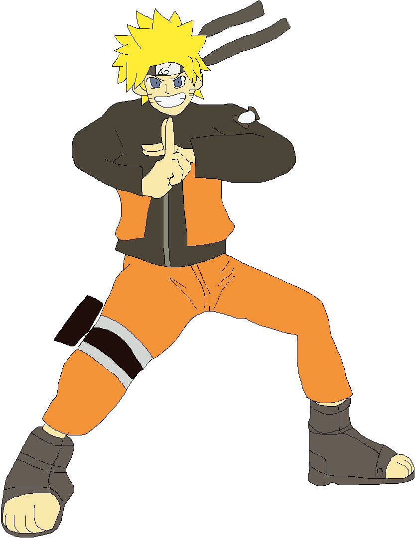 Naruto (SSB16) | Fanon Smash Bros. Wiki | Fandom