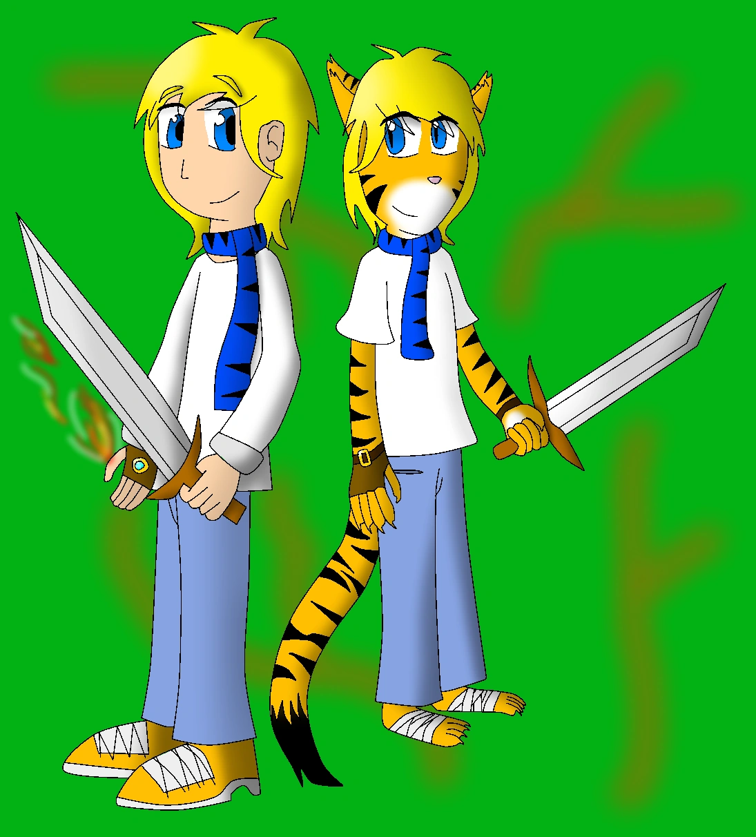 Zach (Super Smash Bros. Ultimate RP) | Fanon Smash Bros. Wiki | Fandom