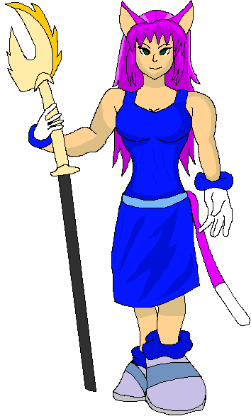 Jewel (Human Form) (Super Smash Flash OC) | Fanon Smash Bros. Wiki | Fandom