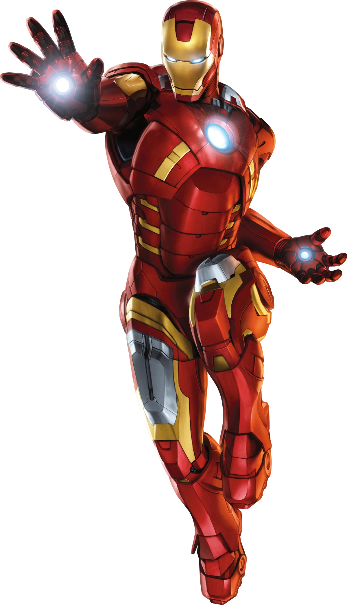 Iron Man (Super Smash Bros. 2K16) | Fanon Smash Bros. Wiki | Fandom