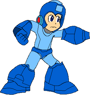 Mega Man (SSB16) | Fanon Smash Bros. Wiki | Fandom