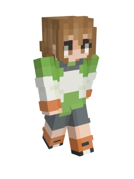 Rat | Fanon SMP Wiki | Fandom