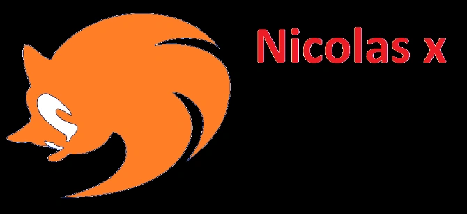 Nicolas X | Wiki Fanon Sonic | Fandom