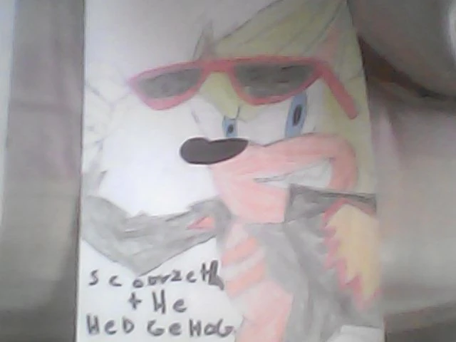 Wiki Fanon Sonic:Portal de la comunidad | Wiki Fanon Sonic | Fandom