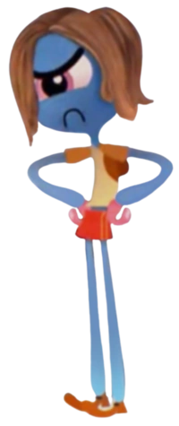 Rob | Fanon spongebob kańciastoporty Wiki | Fandom