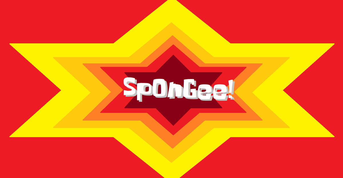Spongee! | Fanon spongebob kańciastoporty Wiki | Fandom