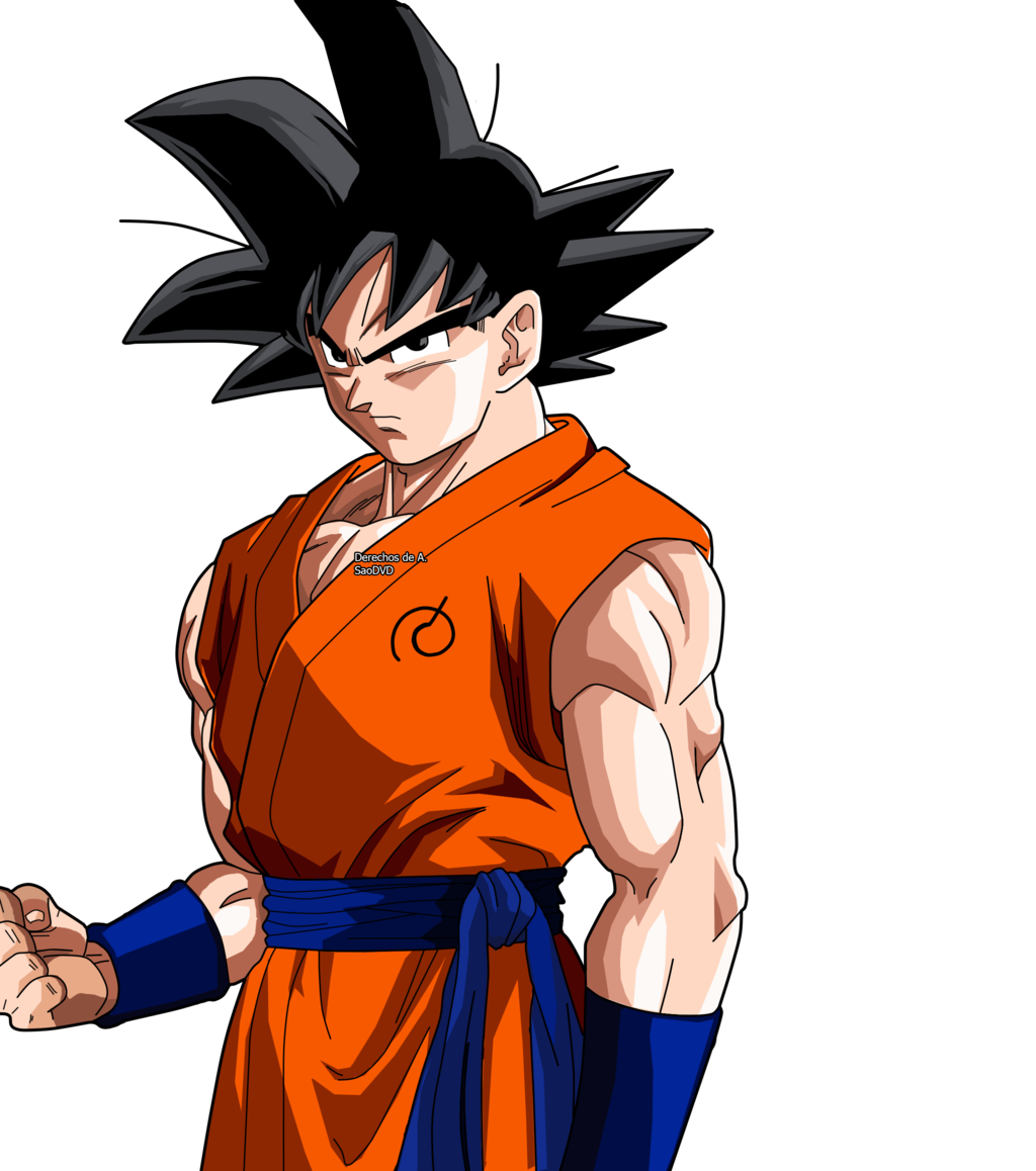 Goku | Wikia Fanon Steven Universe | Fandom