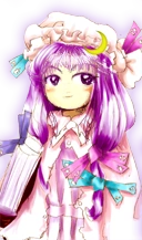 Patchouli Knowledge | Fanon team umizoomi Wiki | Fandom