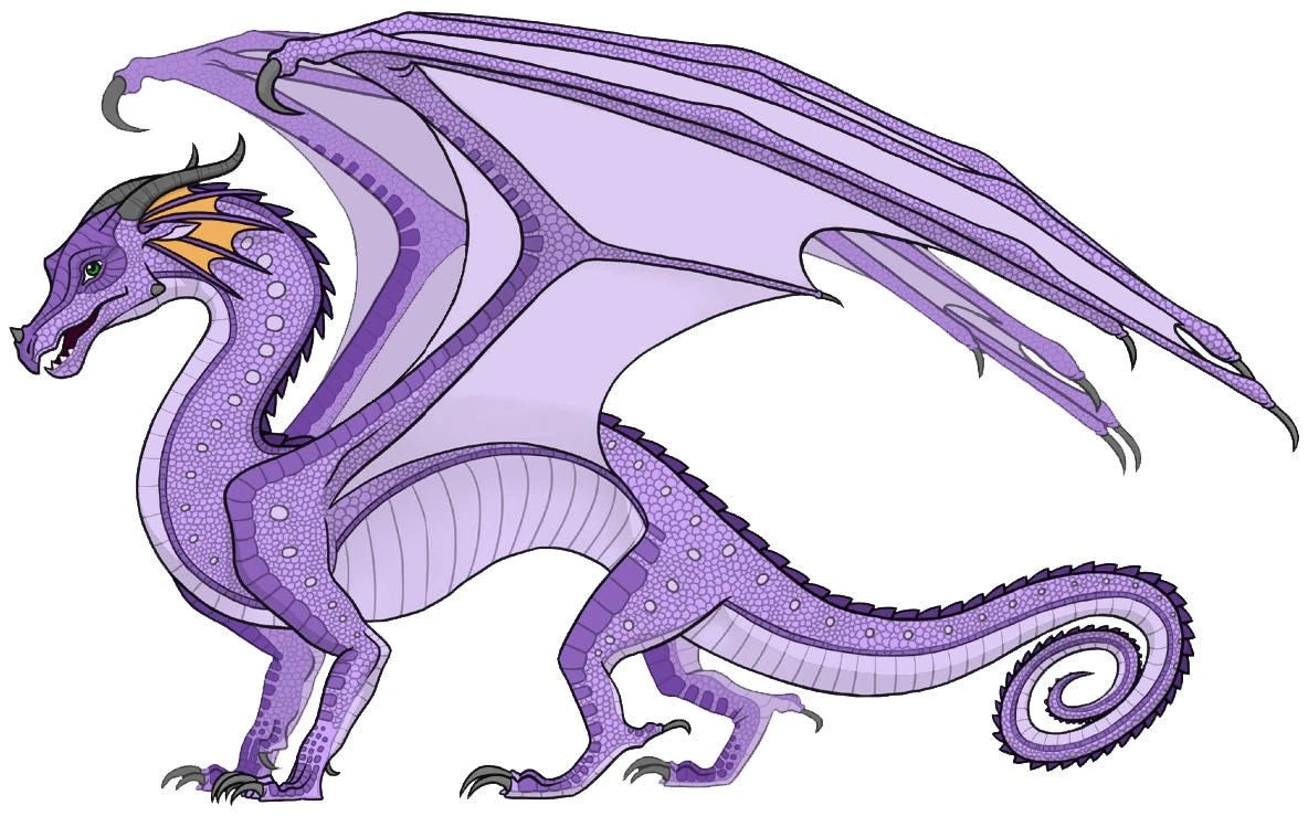 Heavenwings | Fanon Tribes Wof Wiki | Fandom