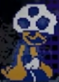 Toad (Crucis Mortem) | Fanon Villains Wiki | Fandom