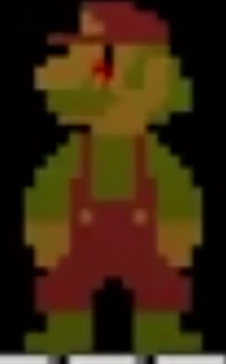 Category:Glitches | Fanon Villains Wiki | Fandom