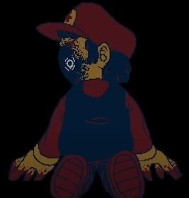 Mutkifer | Fanon Villains Wiki | Fandom