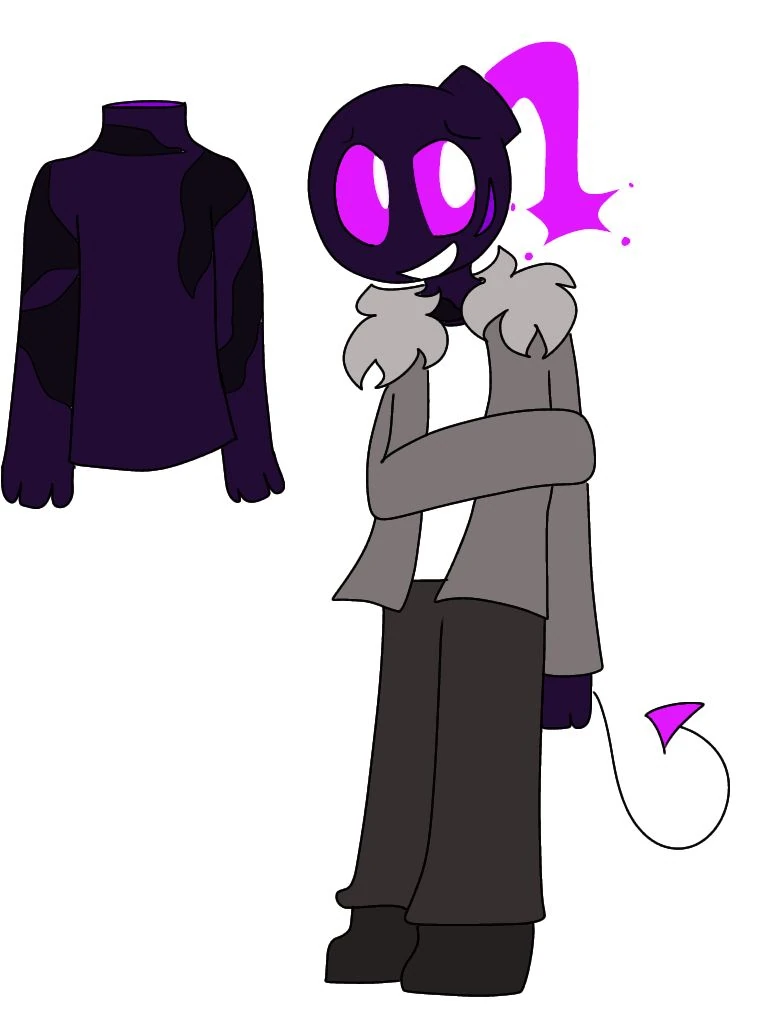 Malcolm Foster | Fanon Whitty Wiki | Fandom