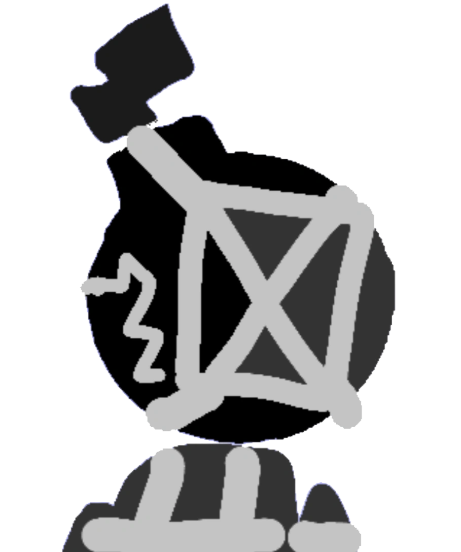 Grid | Fanon Whitty Wiki | Fandom