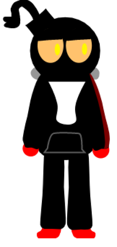 Benny | Fanon Whitty Wiki | Fandom