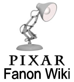 Pixar Fanon Wiki | Fanon Wikis Union Wiki | Fandom