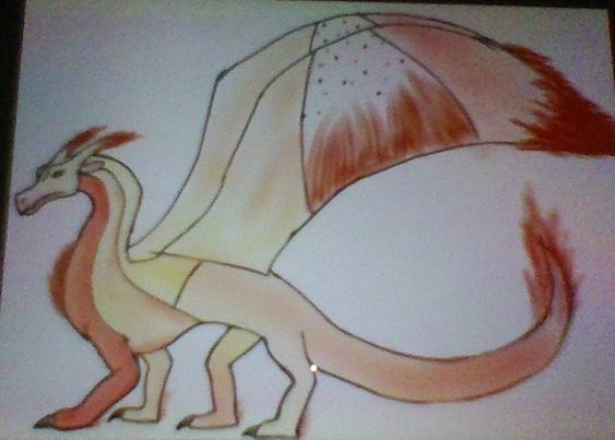 FireWing! | Fanon Wings of Fire Tribes Wiki | Fandom FireWing! | Fanon Wings of Fire Tribes Wiki | Fandom