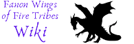 Fanon Wings of Fire Tribes Wiki | Fandom