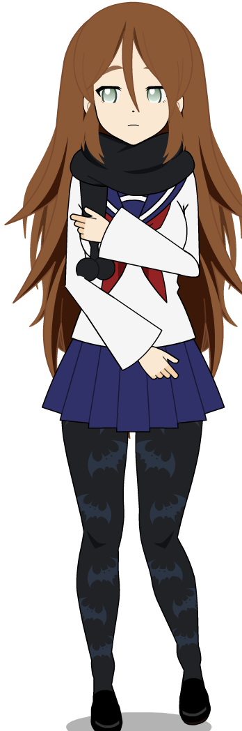 Hotaru Yamamoto | Wikia Yandere Simulator Fanon | Fandom