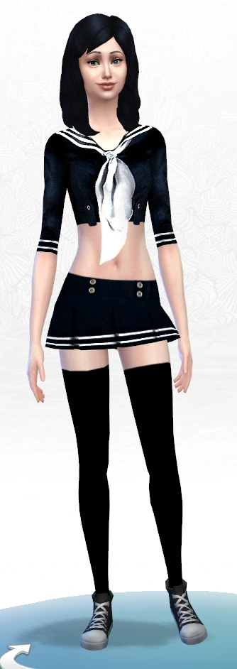 Tentai Yuri | Wikia Yandere Simulator Fanon | Fandom