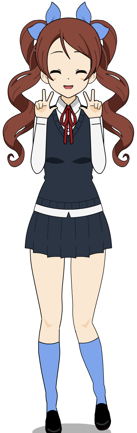 Akane Kurosawa | Wikia Yandere Simulator Fanon | Fandom