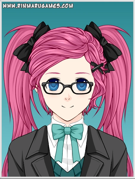 Sara Cherry | Wikia Yandere Simulator Fanon | Fandom