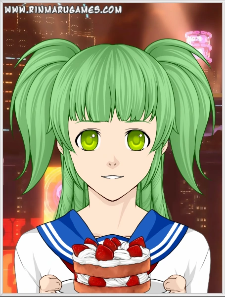 Hashimoto | Wikia Yandere Simulator Fanon | Fandom