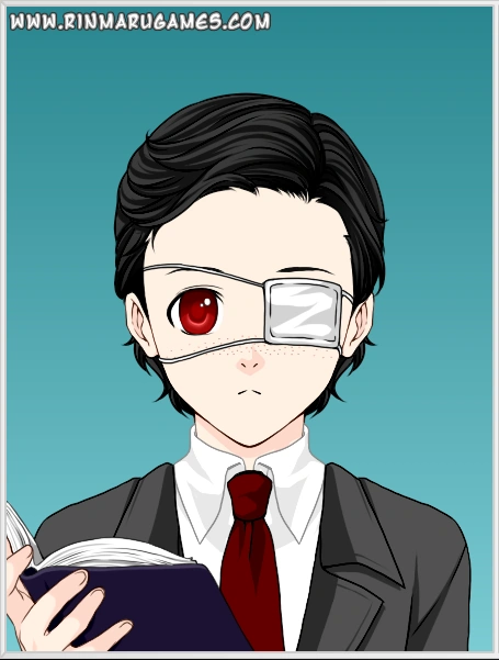 Daisuke Hashimoto | Wikia Yandere Simulator Fanon | Fandom