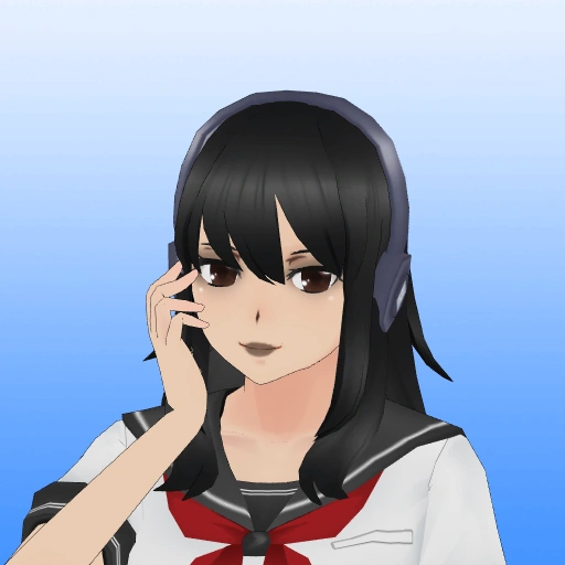 Ayane Kobayashi | Wikia Yandere Simulator Fanon | Fandom