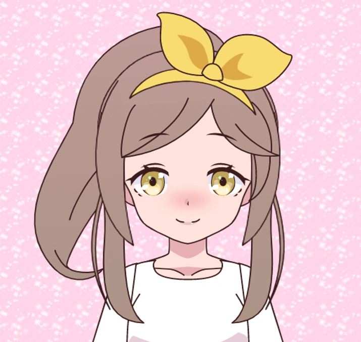 Kyu Yune | Wikia Yandere Simulator Fanon | Fandom