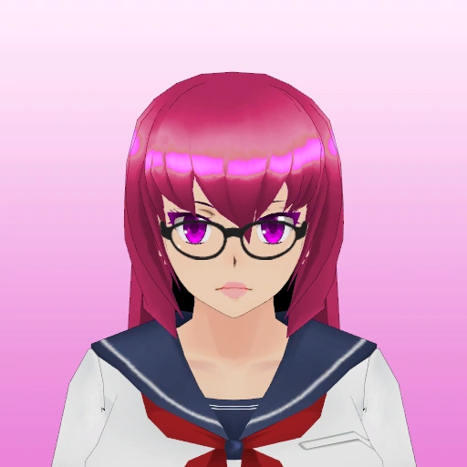 Muishiki Nocho | Wikia Yandere Simulator Fanon | Fandom