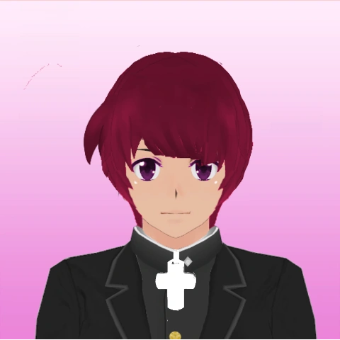 Kaga Yaka | Wikia Yandere Simulator Fanon | Fandom