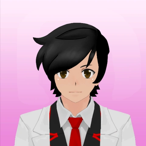 Tekina Kyoju | Wikia Yandere Simulator Fanon | Fandom