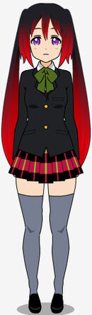 Akademi High School | Wikia Yandere Simulator Fanon | Fandom