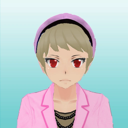 Tsuyo Suwasu | Wikia Yandere Simulator Fanon | Fandom