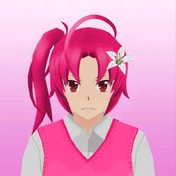 Sakura Shinju | Wikia Yandere Simulator Fanon | Fandom