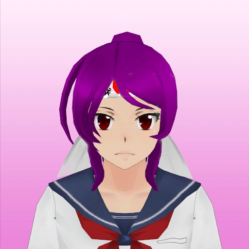 Youko Matsuoka | Wikia Yandere Simulator Fanon | Fandom