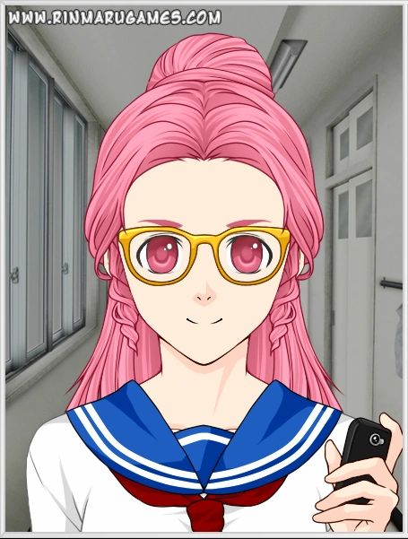 Miyaka Hisakaya | Wikia Yandere Simulator Fanon | Fandom