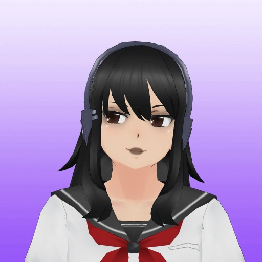 Ayane Kobayashi | Wikia Yandere Simulator Fanon | Fandom